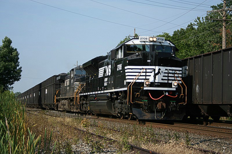 NS 2708